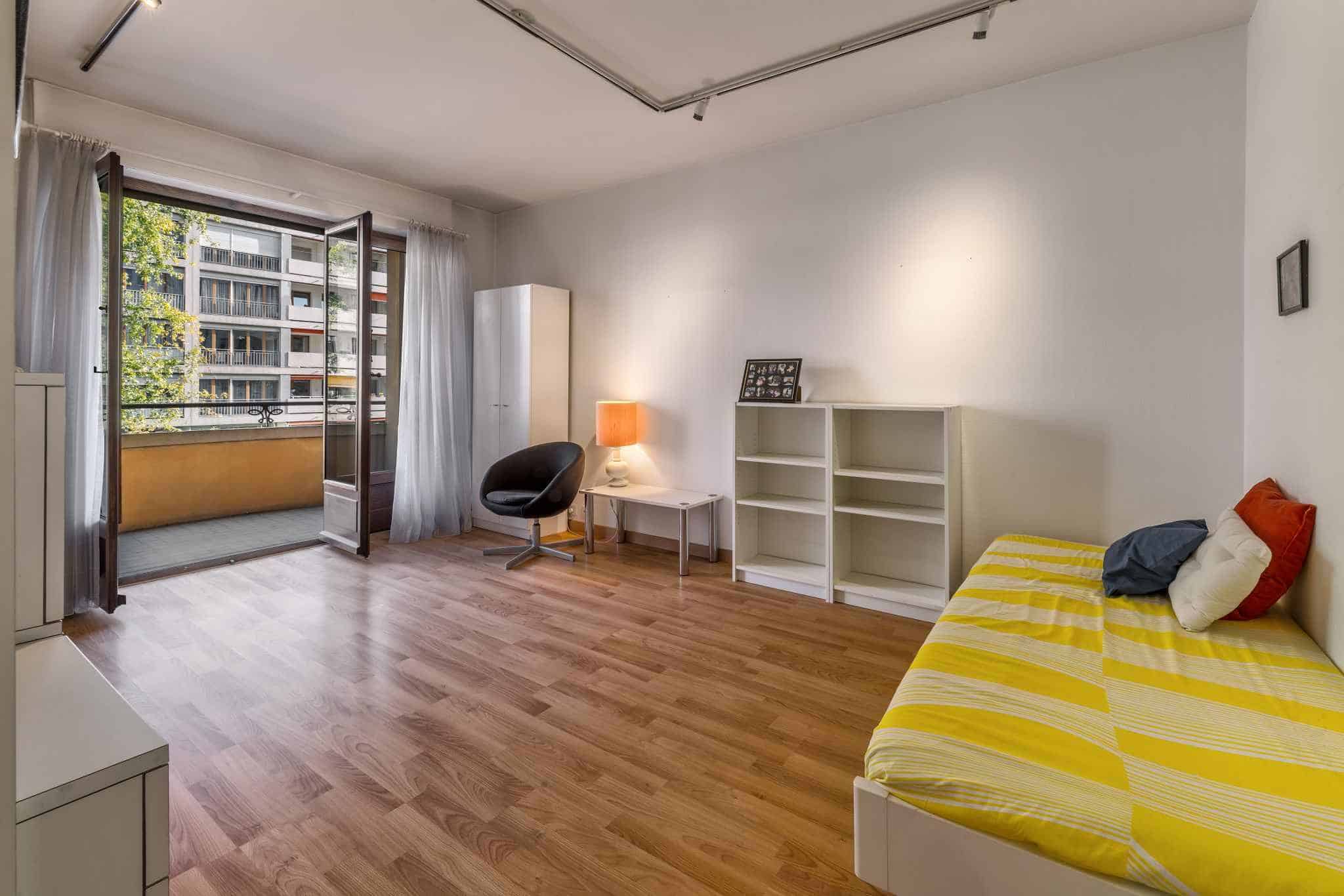 Grange Immobilier | Régie et Agence Immobilière à Genève